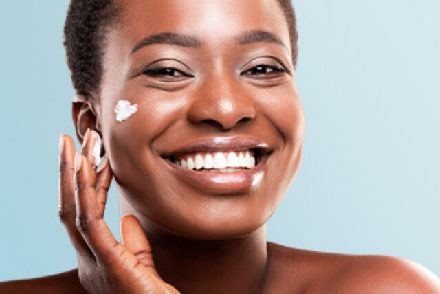 Γιατί Cetaphil;