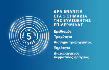 Ολοκληρωμένη Σειρά Φροντίδας για το Δέρμα